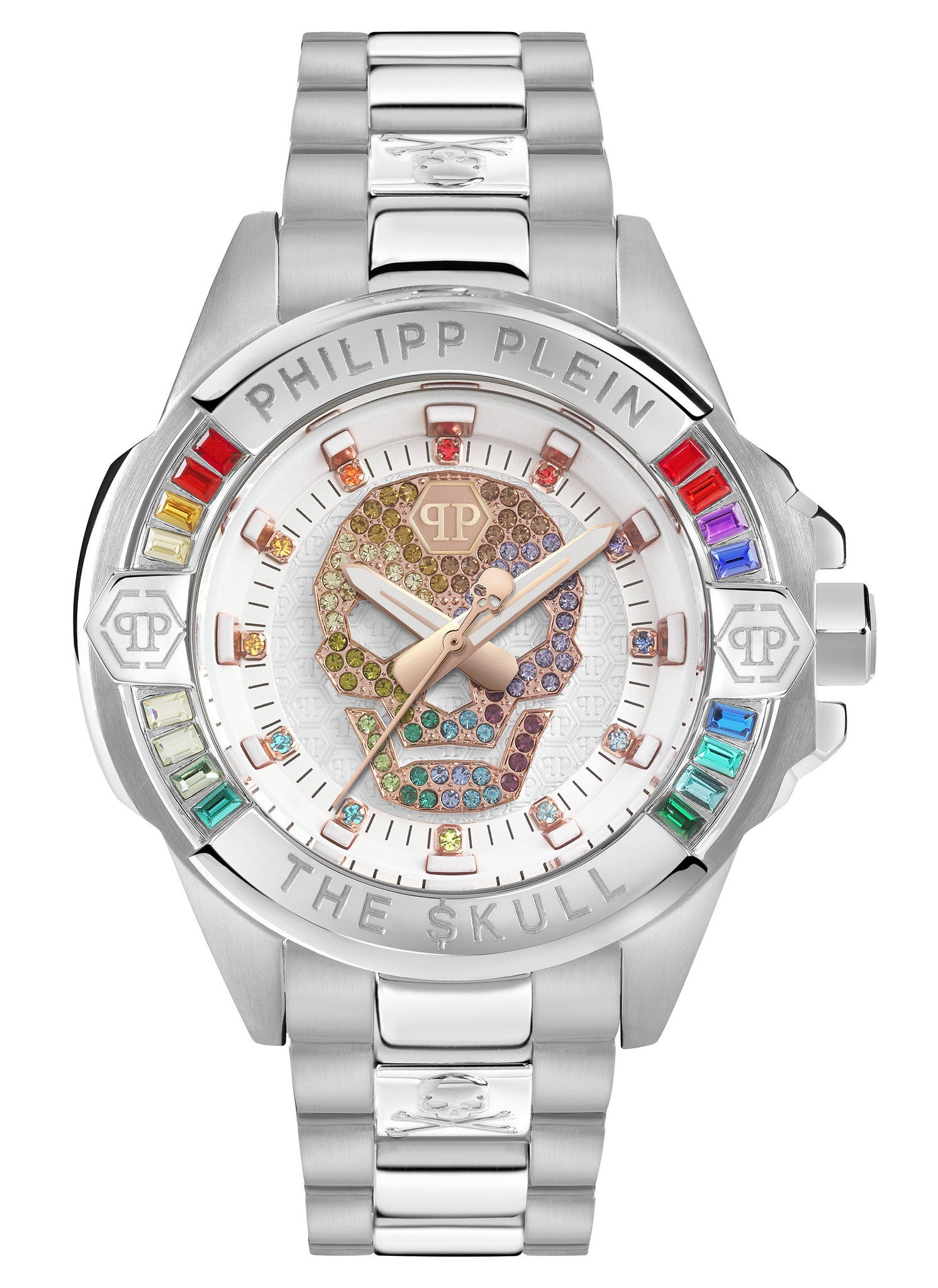 Philipp Plein – tagged "watches" – Watches & Crystals