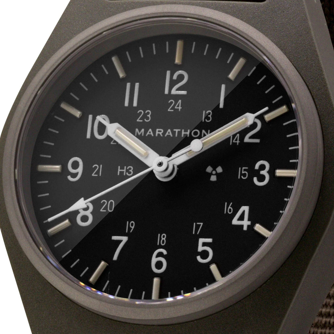 Marathon General Purpose Mechanical (GPM) - 34mm No Government Markings ...