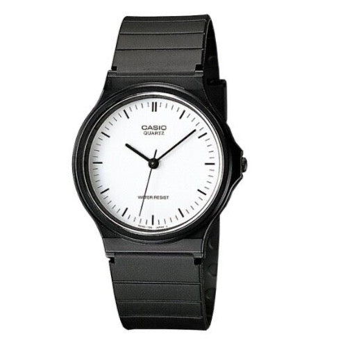 Casio Watch Collection Black MQ-24-7ELDF – Watches & Crystals