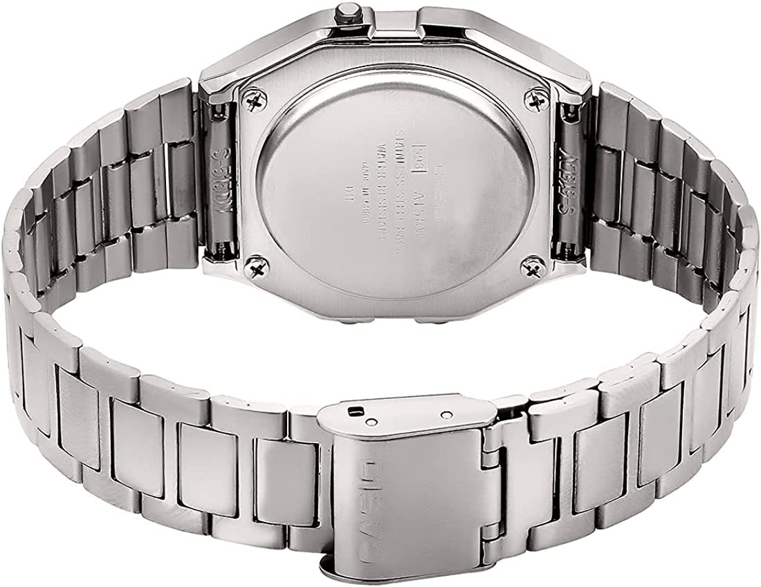 Casio Watch Digital Vintage Classic – Watches & Crystals