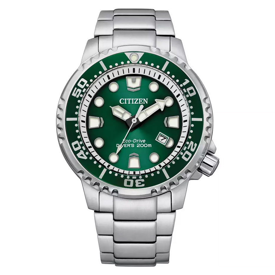 CITIZEN ECO DRIVE DIVER MODEL BN0158-85X SHORT REVIEW | UK Watch Forum