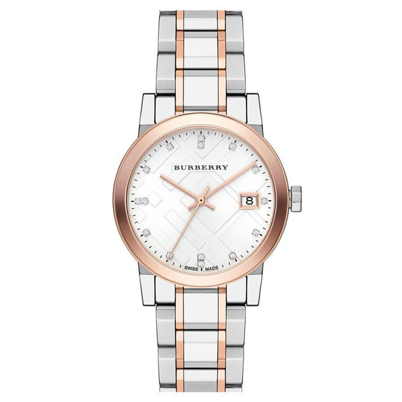 Burberry Luxury Ladies Watches | Watches & Crystals