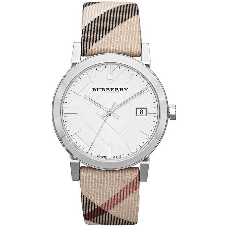 Burberry Watches Collection | Classic British Design & Quality ...