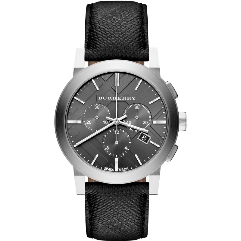 Burberry Watches Collection | Classic British Design & Quality ...