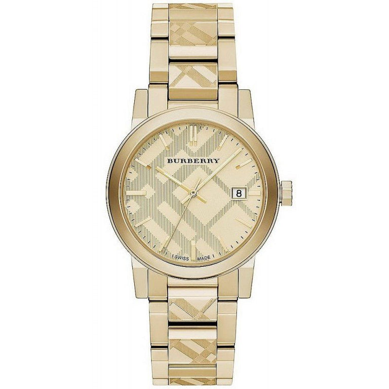 Burberry Watches Collection | Classic British Design & Quality ...