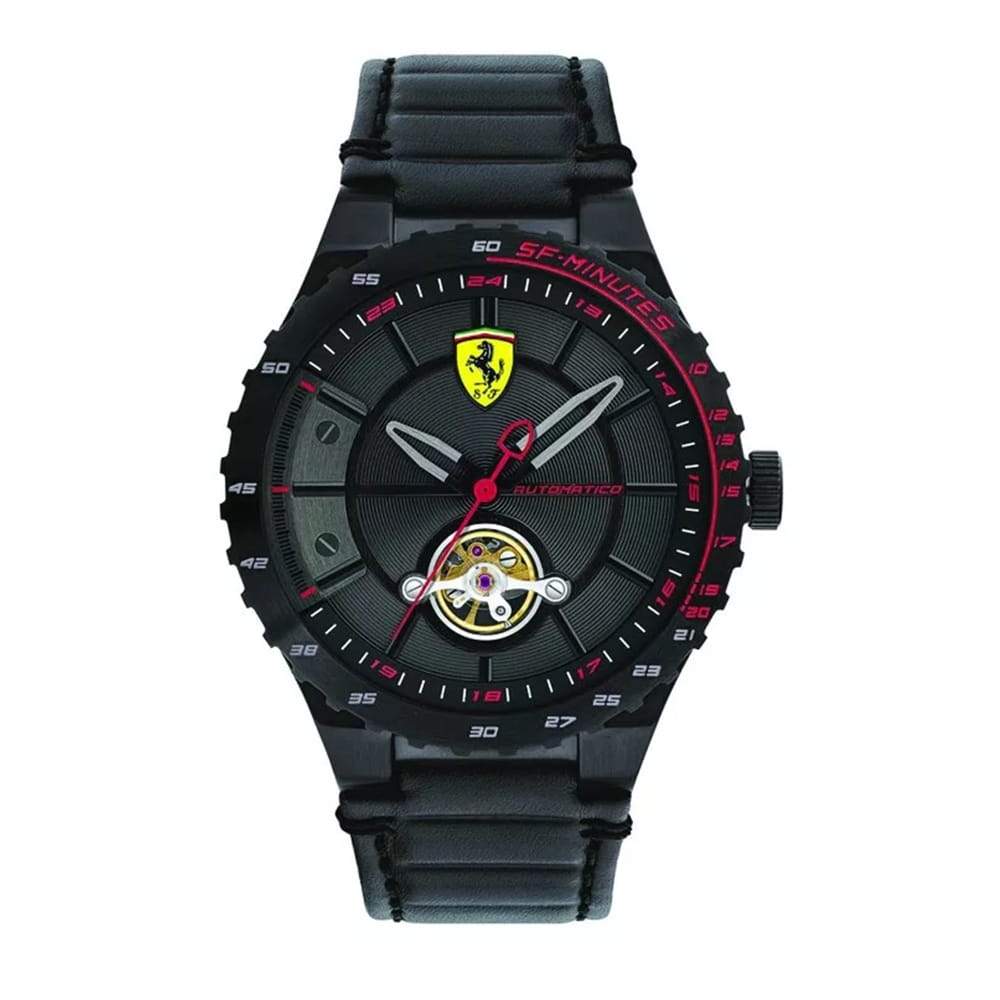 Buy Scuderia Ferrari Watches | Watches & Crystals