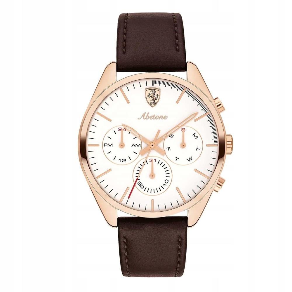 Buy Scuderia Ferrari Watches | Watches & Crystals