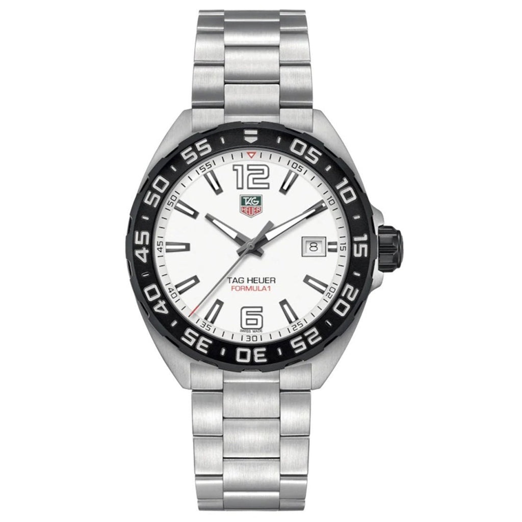 TAG Heuer Watches | TAG Heuer Watches UK | Watches & Crystals – tagged ...